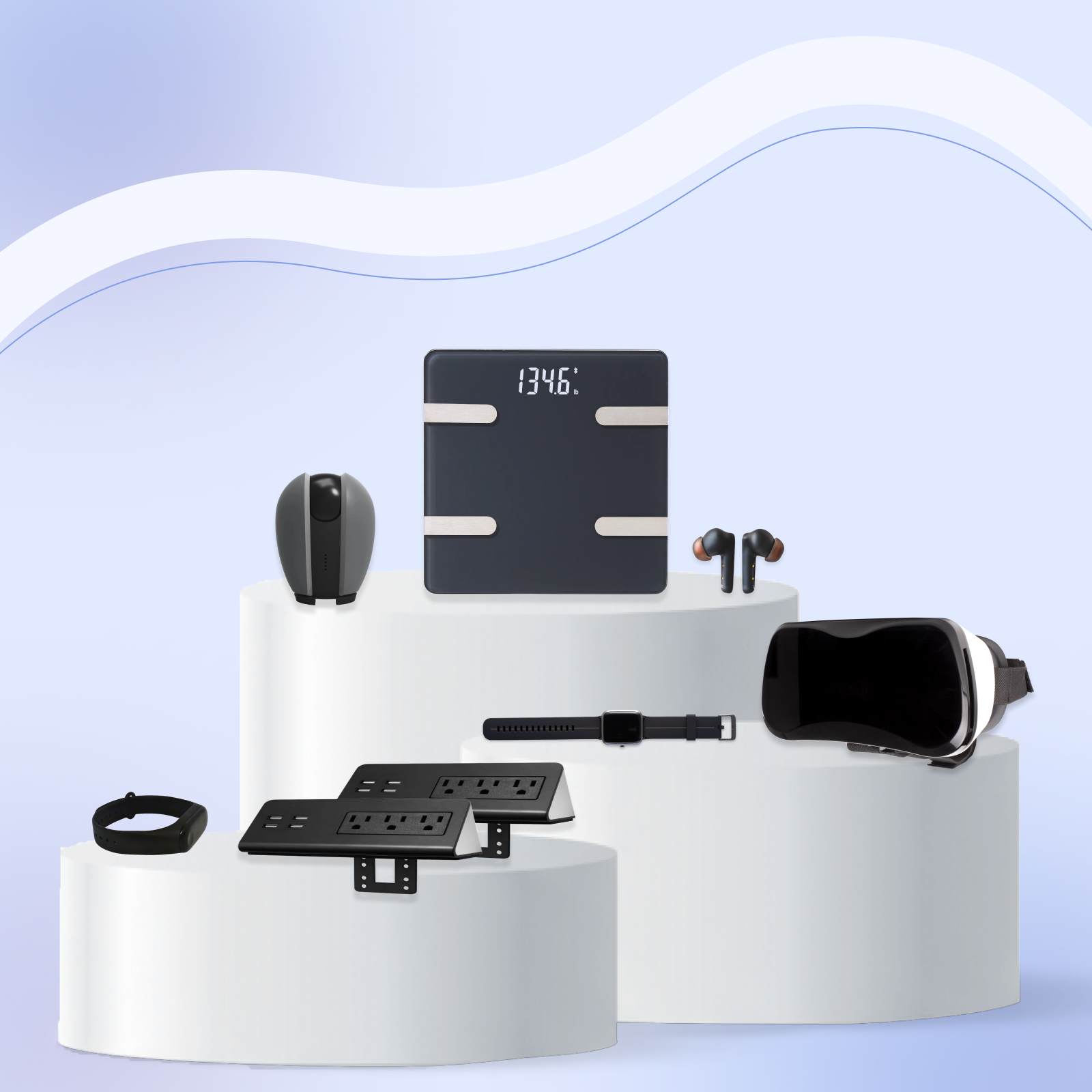 Wearables & Smart Devices – Maximize Evolutions